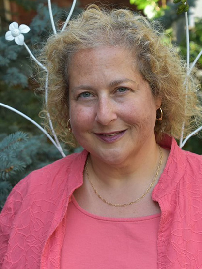 Abby Ferber, Ph.D. | Department of Sociology